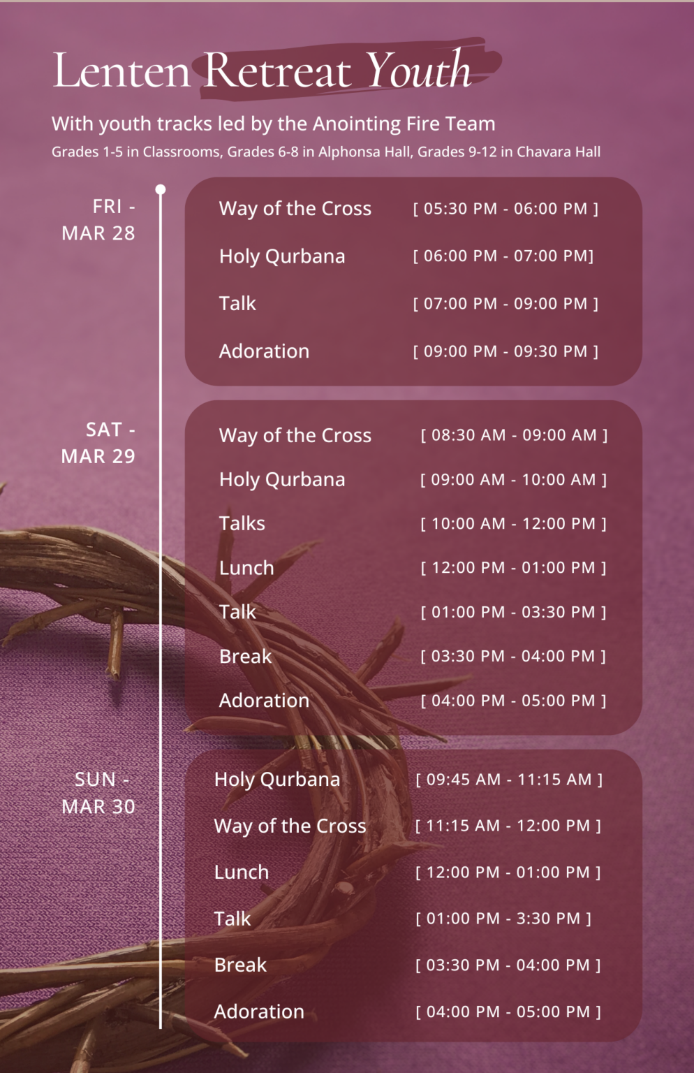 Home - Mar Thoma Sleeha Cathedral